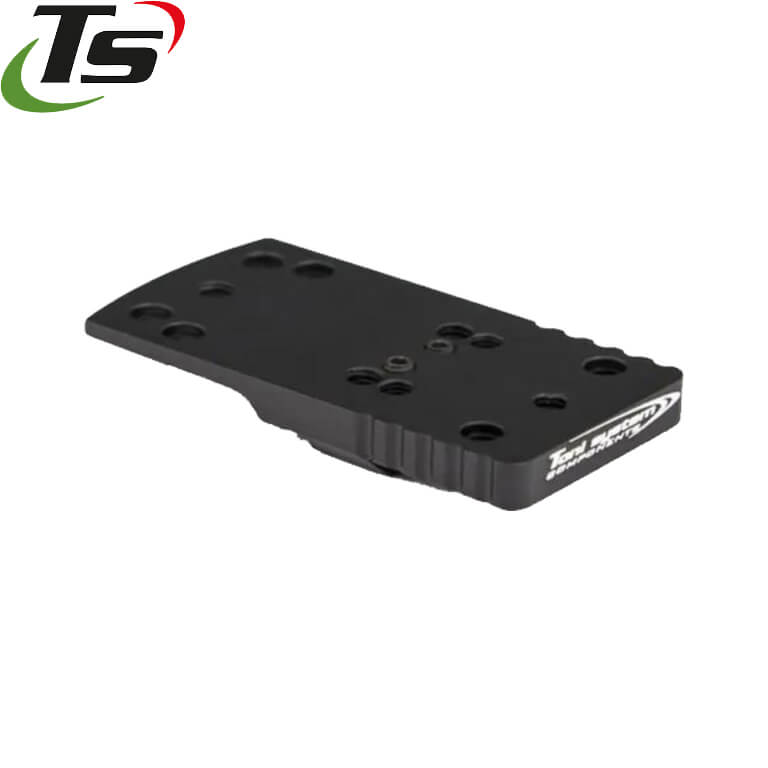 1911 [LPA Cut] Red-Dot-Visier-Montage | Typ A [RMSc, DPP, Docter Footp ...