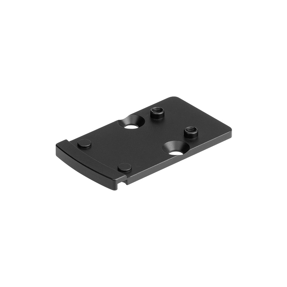 Footprint-Adapter | von Trijicon RMR auf Shield RMSc & K-Series Footpr ...